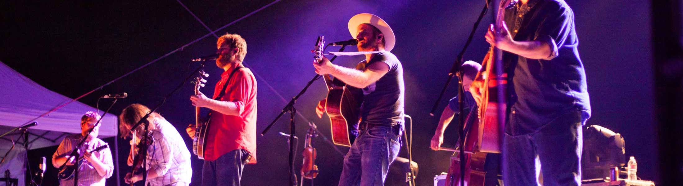 Check Out The Local Music Scene | Destination Missoula