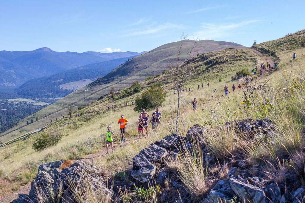 INSPIRE Run Wild Missoula Destination Missoula