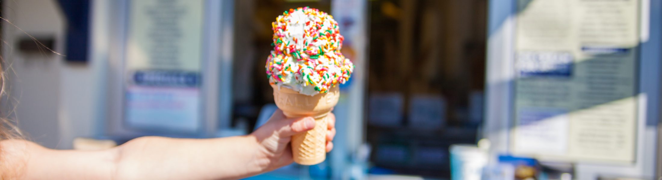 The Best Ice Cream in the U.S.: Missoula's Big Dipper | Destination ...